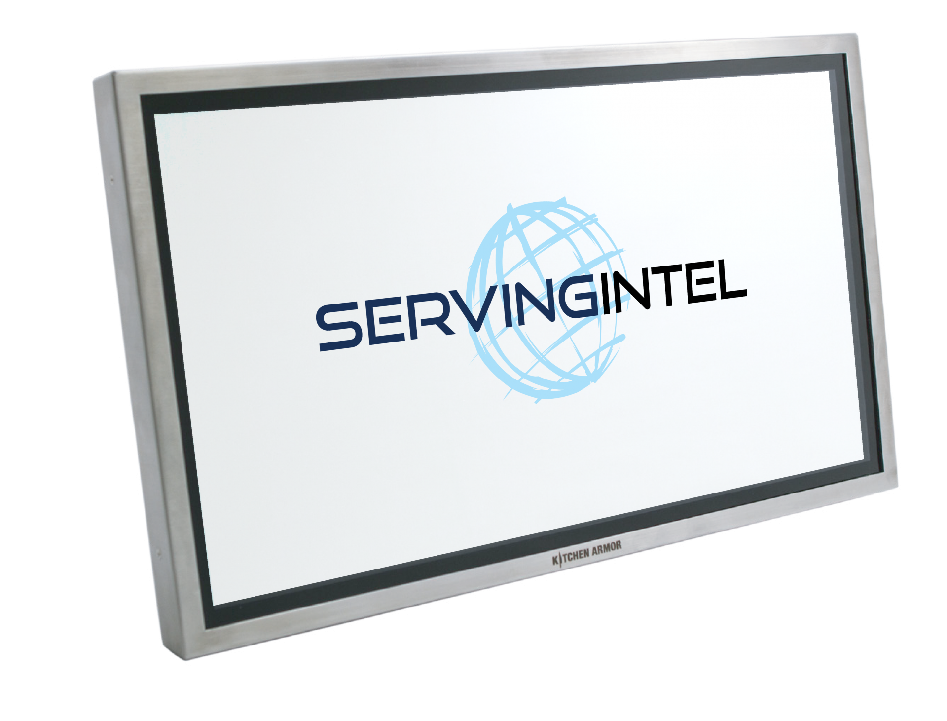 POS Hardware | ServingIntel