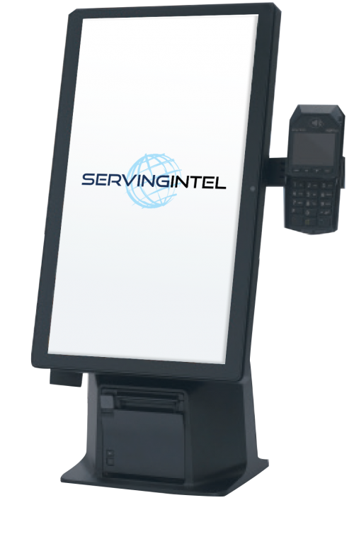 POS Hardware | ServingIntel