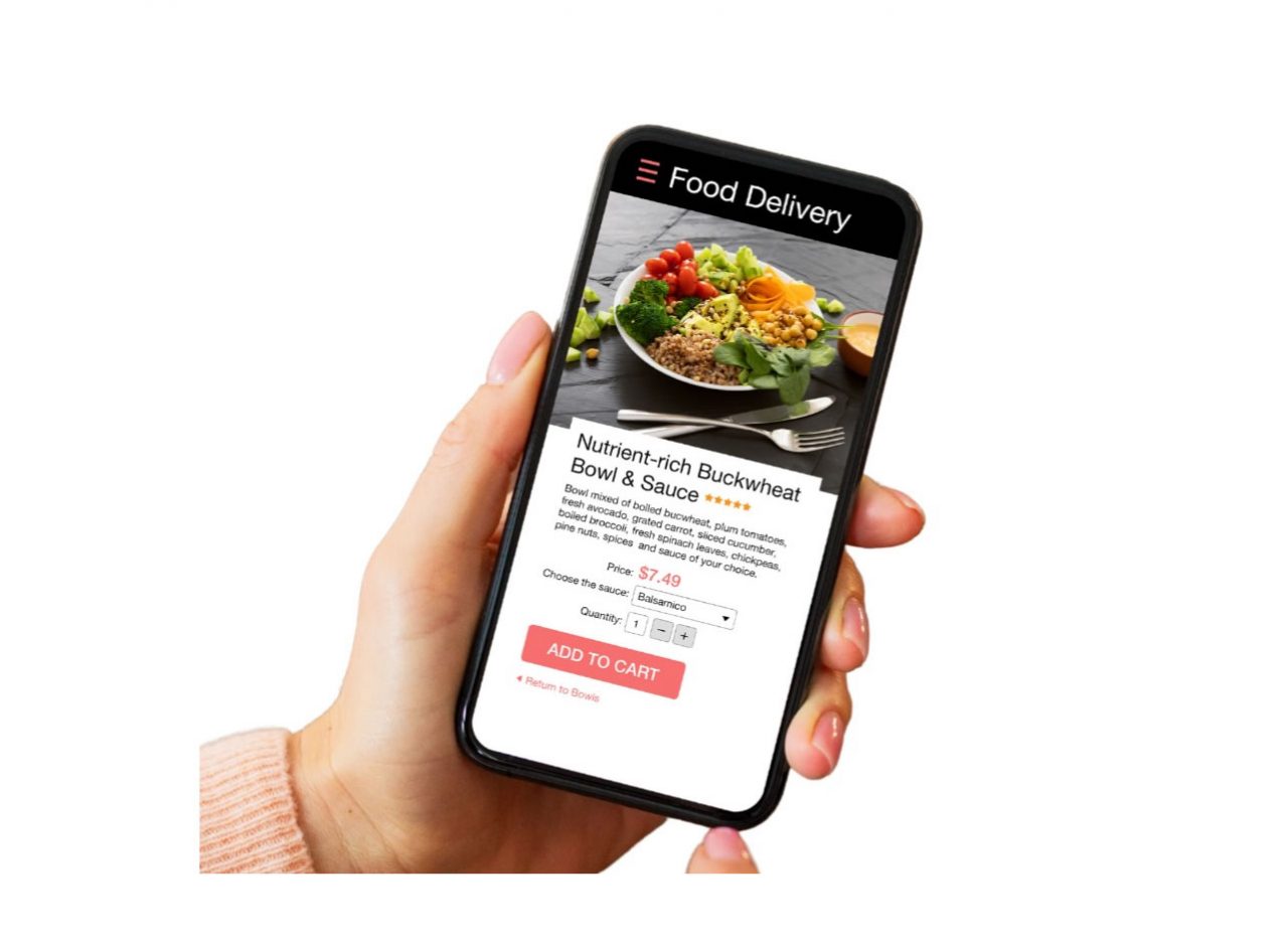 POS Software | ServingIntel