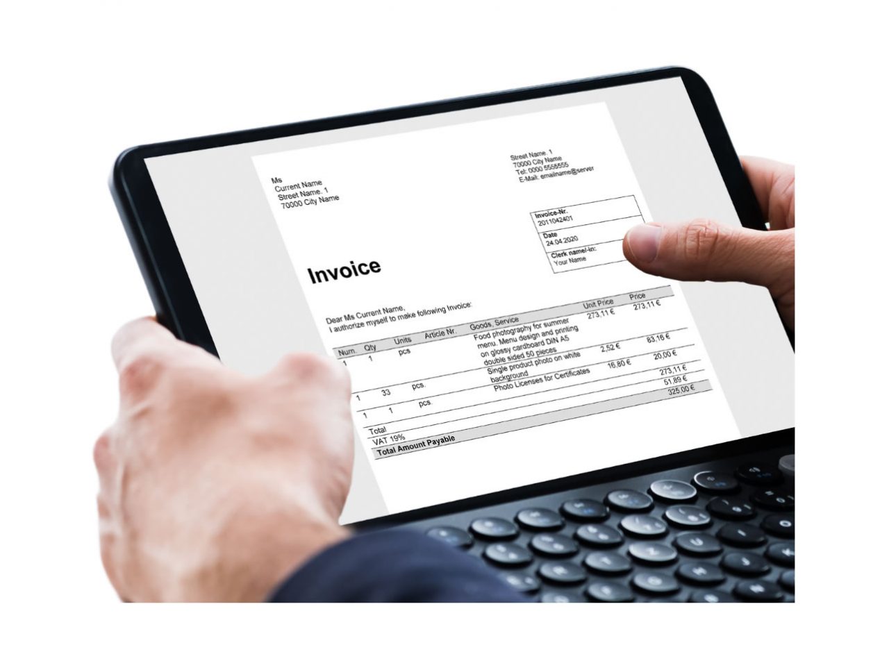 POS Software | ServingIntel