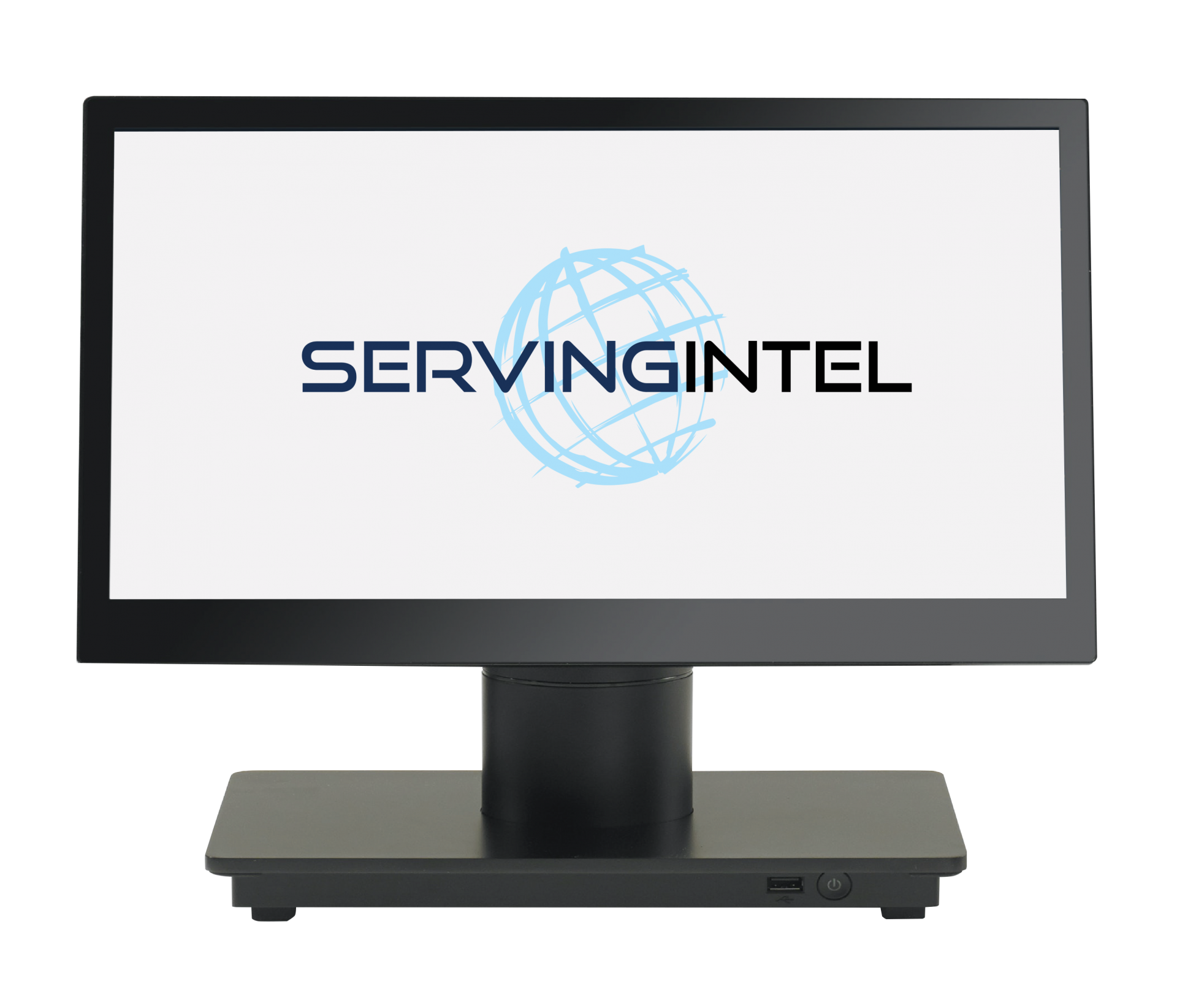POS Hardware | ServingIntel