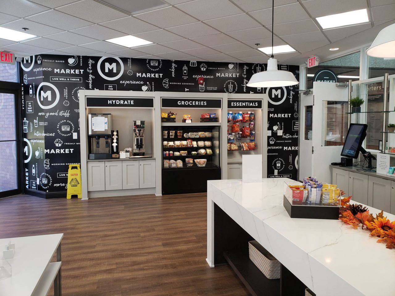 POS Hardware | ServingIntel