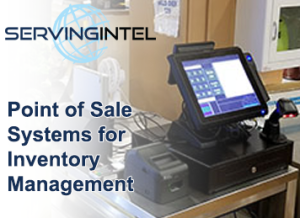 Efficient Inventory Management with POS