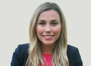 ServingIntel Welcomes Angela Landry