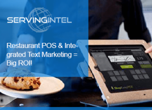 Boost ROI with Integrated Text Marketing for Your POS