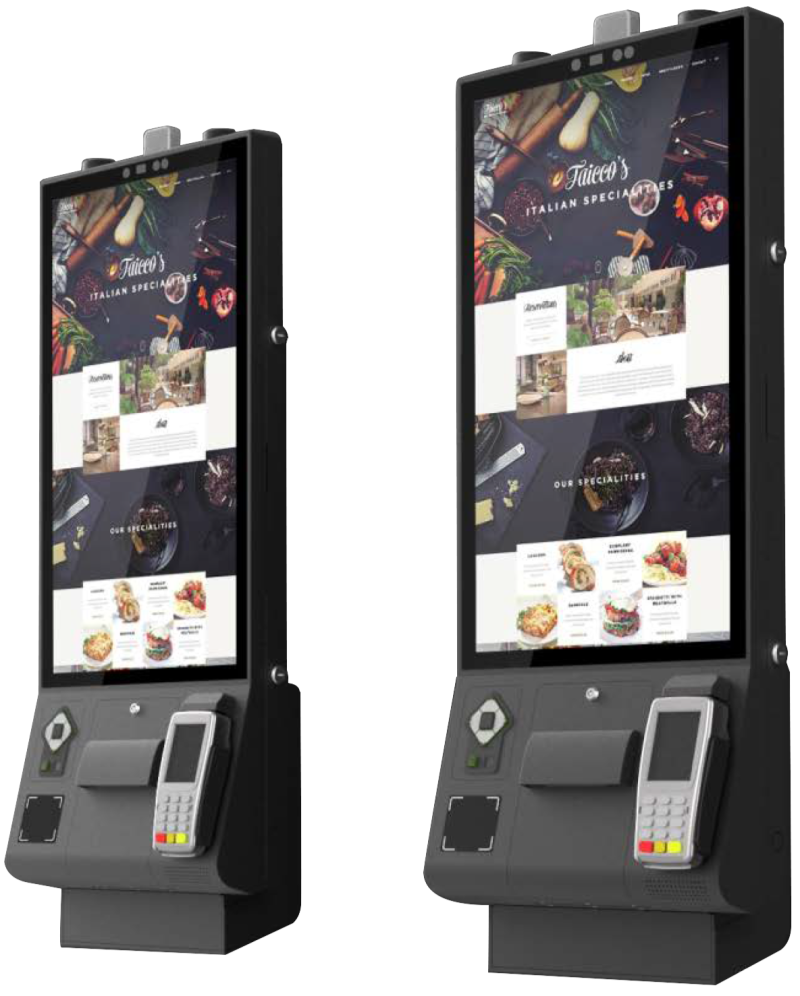 Senior Living POS | ServingIntel