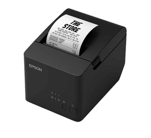 POS Hardware | ServingIntel