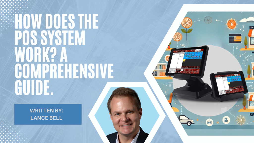 How Does the POS System Work? A Comprehensive Guide for Retail ...